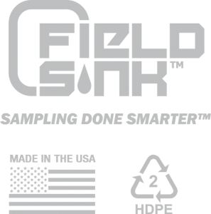 FieldSink® Environmental Sampling Station – Sampling Done Smarter.™