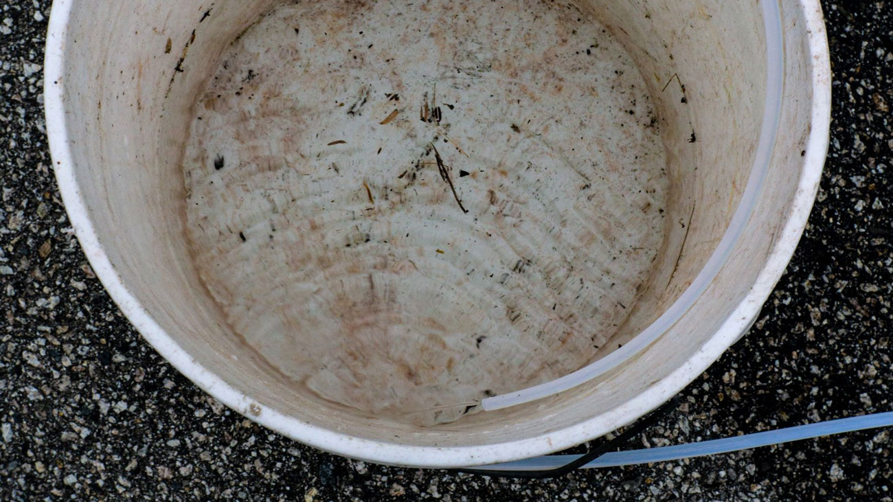 Why – FieldSink™ Environmental Sampling Station